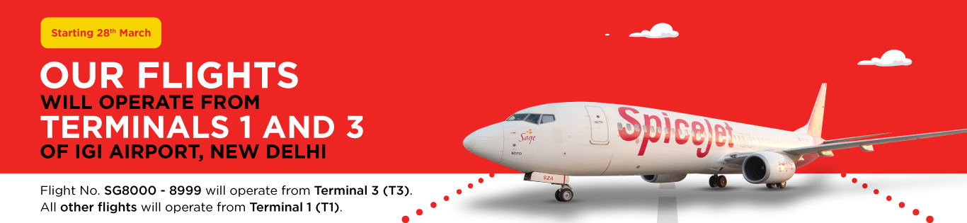 Book Low Cost Air Tickets Online on Domestic & International Flights ...
